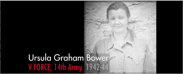 Ursula Graham Bower and the Nagas - Kohima Educational Trust